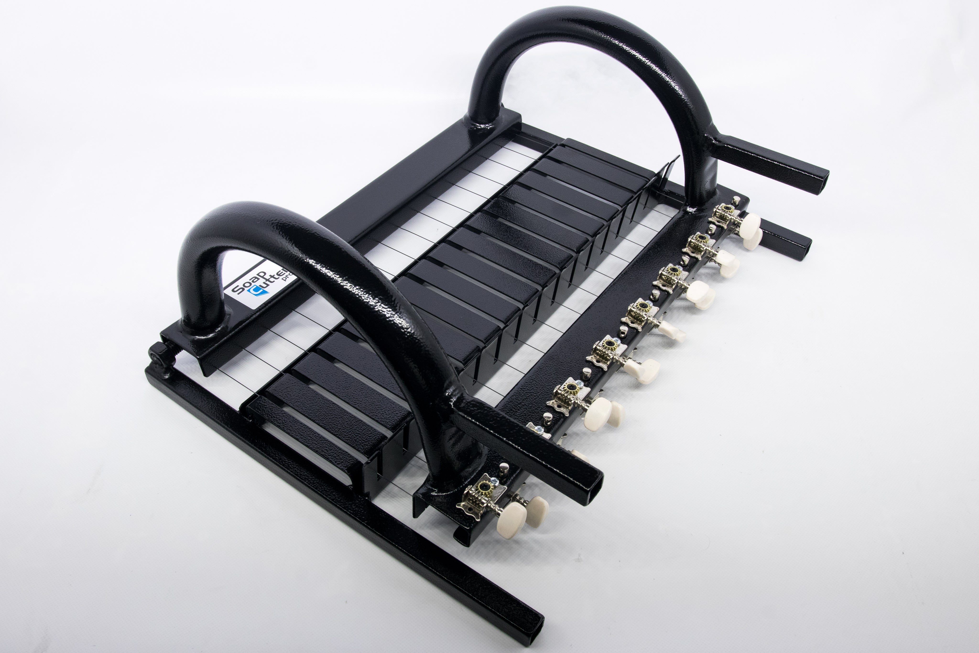 Soap Cutter PRO Black – My Store