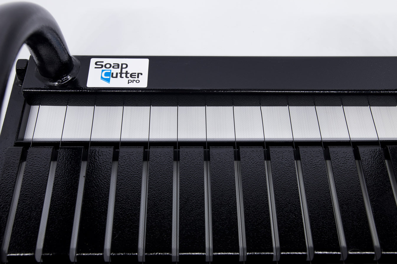 Soap Cutter PRO Black – My Store