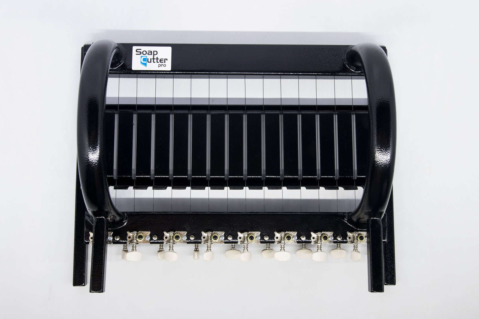 Soap Cutter PRO Black – My Store