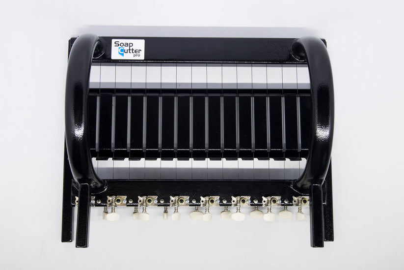 Soap Cutter PRO Black – My Store