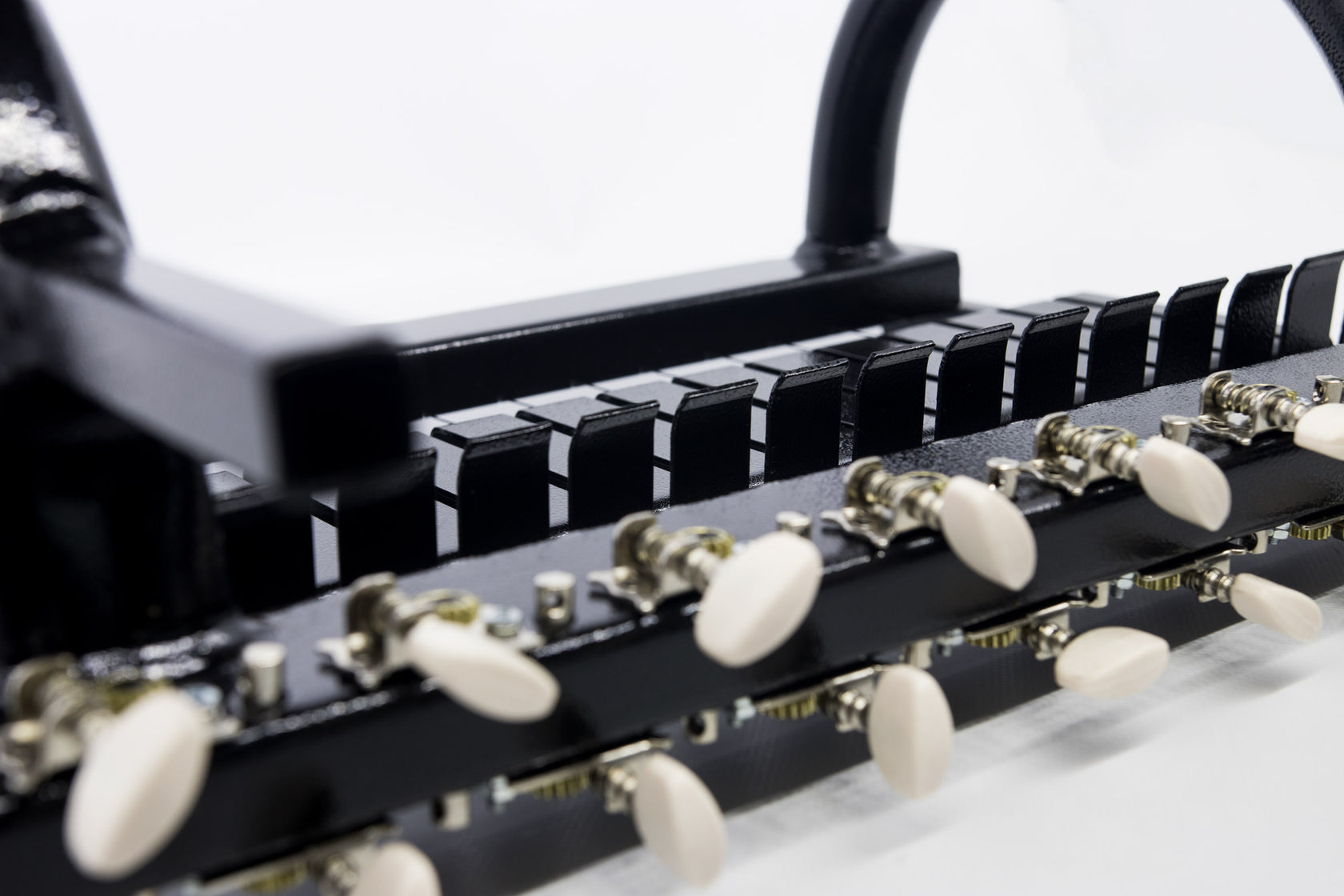 Soap Cutter PRO Black – My Store